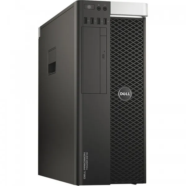 Dell Precision Tower 7810 Workstation | Like New - Trả góp 0%