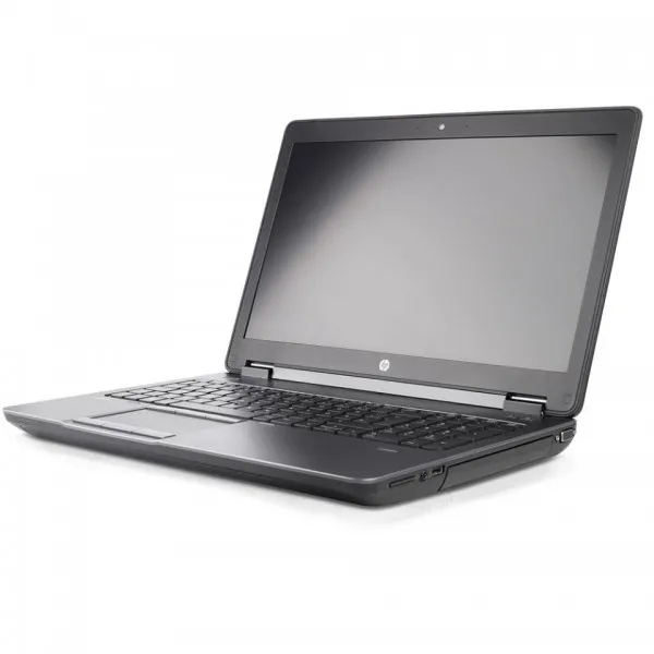 Laptop HP ZBook 15 G1 Core i7-4800MQ/ 8 GB/ 256 GB SSD + 500 GB HD