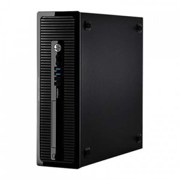 HP ProDesk 400 G1 SFF | Khóa Vàng