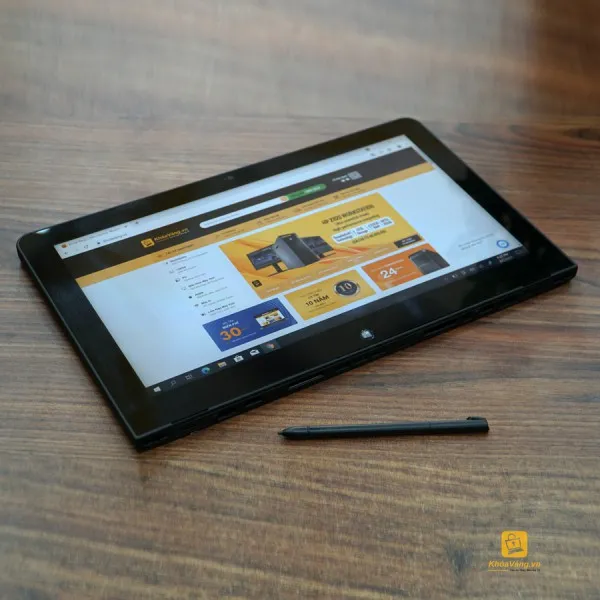 Laptop Lenovo ThinkPad Helix 3702 Tablet Core i7-3667U giá rẻ