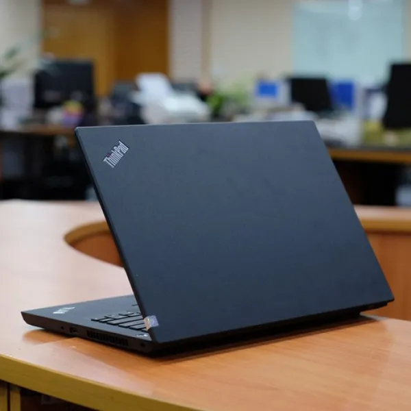 Lenovo Thinkpad L480 Core i5-8350 - Nhập Khẩu USA