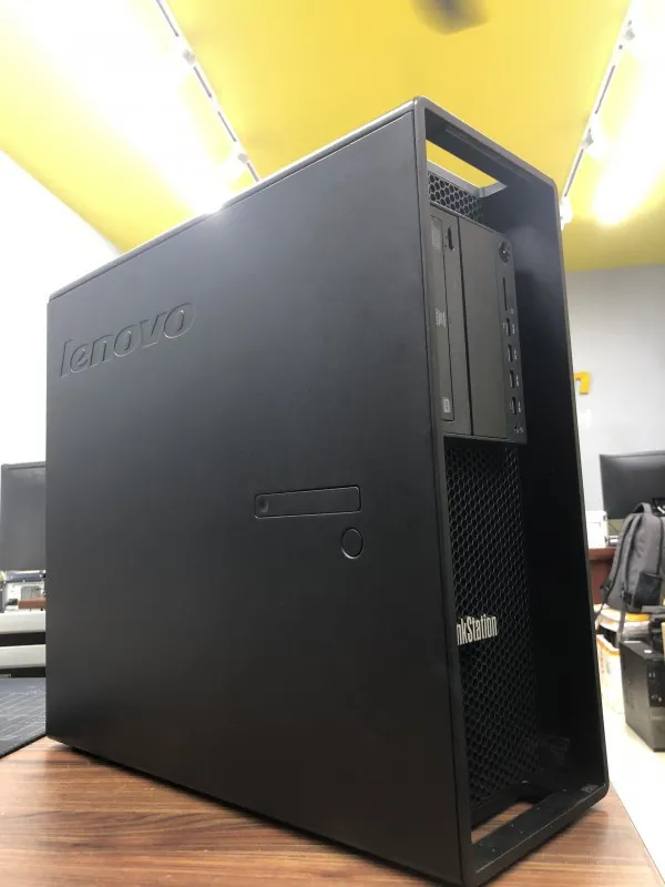 Lenovo ThinkStation P500 Workstation Xeon E5-2678v3 FULL BOX