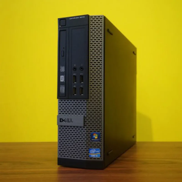 Dell optiplex 7010 SFF nhập khẩu USA - FULL BOX - giá rẻ