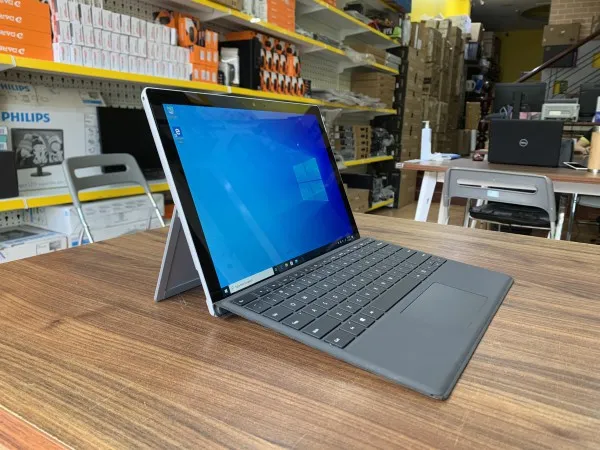 Surface Pro 4 Core m3 6Y30RAM 4G 128G SSD 2K TOUCH - khoavang
