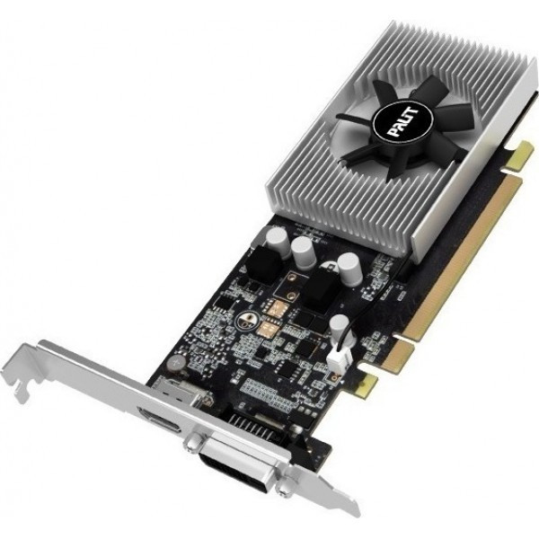 Nvidia Geforce GT 1030 2G nhập khẩu USA - Khóa Vàng