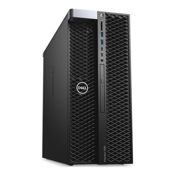 Máy trạm Dell T Workstation - Lựa chọn tốt nhất cho dòng máy hiệu năng cao