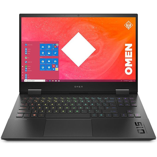HP Omen | Khóa Vàng