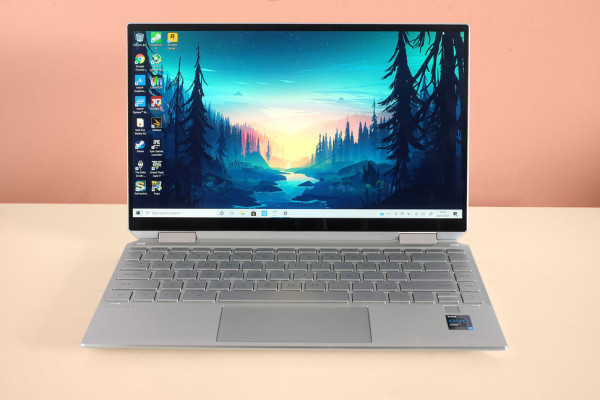 HP Spectre | Khóa Vàng