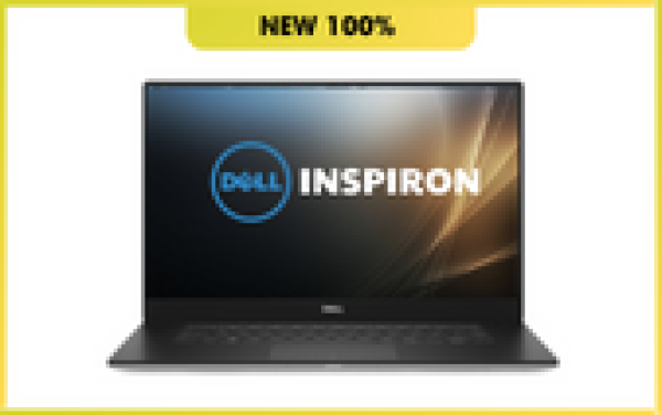 Laptop Dell Inspiron chính hãng - giá rẻ, mẫu mới T06/2024 | Trả góp 0%
