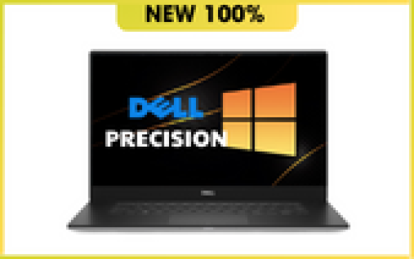 Dell Precision Mobile | Laptop Dell Workstation (core i9, i7) Giá rẻ ...