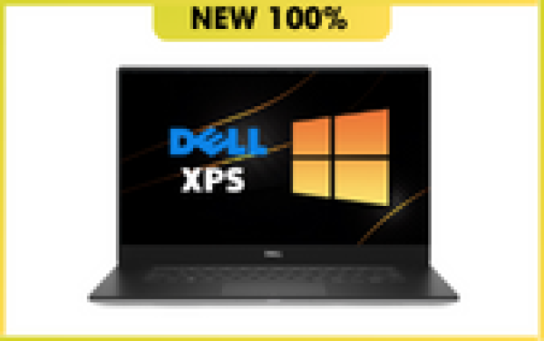 Laptop Dell XPS chính hãng - trả góp | Dell XPS 13, 15, 17 T06/2024
