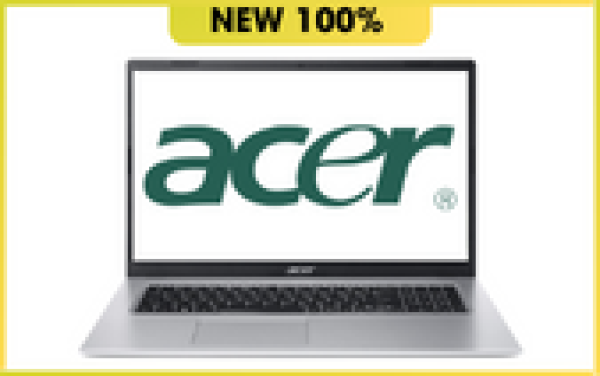 Laptop Acer giá rẻ | Máy tính Acer trả góp 0%, ưu đãi khủng T6/2024
