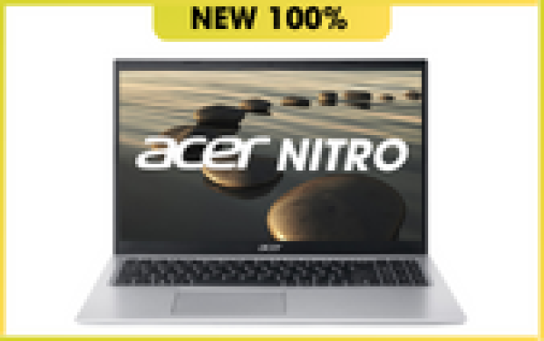 Laptop gaming Acer Nitro giá rẻ 06/2024 | Chính hãng - Trả góp 0%