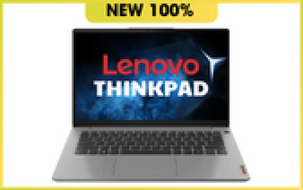 Laptop Lenovo Thinkpad Giá Rẻ | Chính Hãng - Trả góp 0%