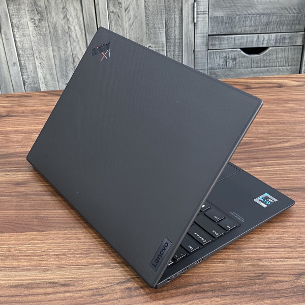 Lenovo ThinkPad X1 Nano Gen 1 Core i7-1160G7 | 13 inch 2K IPS liknew