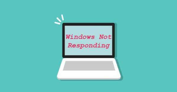 8 cách khắc phục lỗi máy tính bị not responding | Khóa Vàng