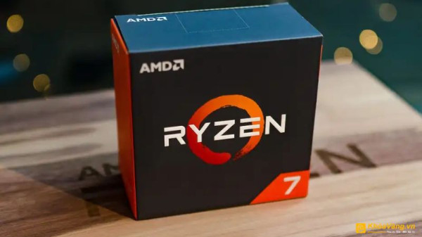 Ryzen Master là gì? Giải pháp ép xung CPU AMD Ryzen đơn giản