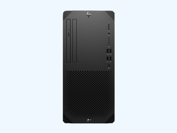 Máy trạm HP Z1 Tower G9 Workstation (WTY_7F0E3AV) Core i9-14900 | 16GB ...