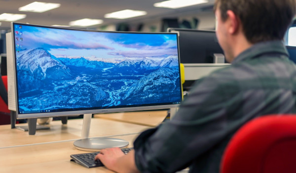 Mua dàn PC Gaming, build bộ PC Gaming giá rẻ, cấu hình mạnh