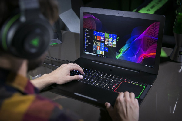 Laptop Gaming giá rẻ, cấu hình tốt, đáng mua nhất | Khoá Vàng