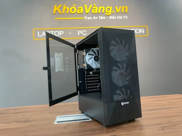 Gợi ý hướng dẫn build pc cho người mới hiệu quả, nhanh chóng