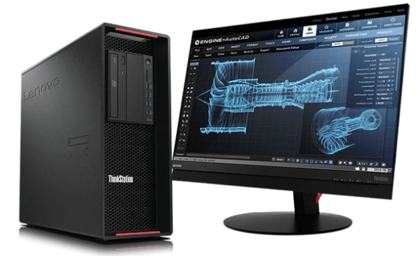 Máy Trạm Workstation PC Gaming Đồ Hoạ Uy Tín - Khoá Vàng