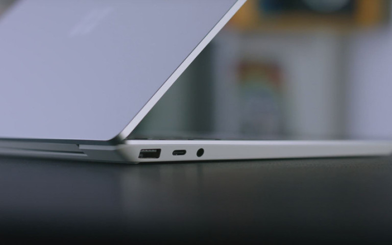 Surface Laptop Go Ice Blue Core I5 8g 128g New Fullbox