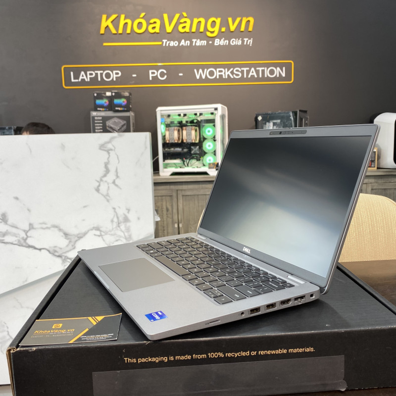 Laptop Dell Latitude 5430 (2022) Core i7 New FullBox nhập khẩu
