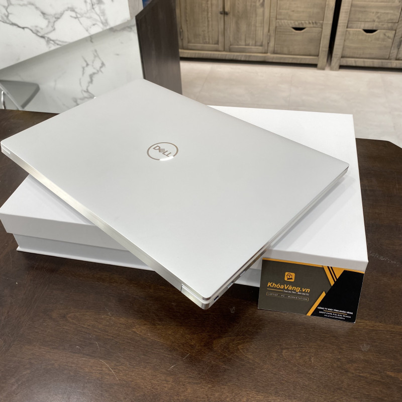 Dell XPS 15 9510 1 RTX 3050Ti 3.5K OLED TOUCH