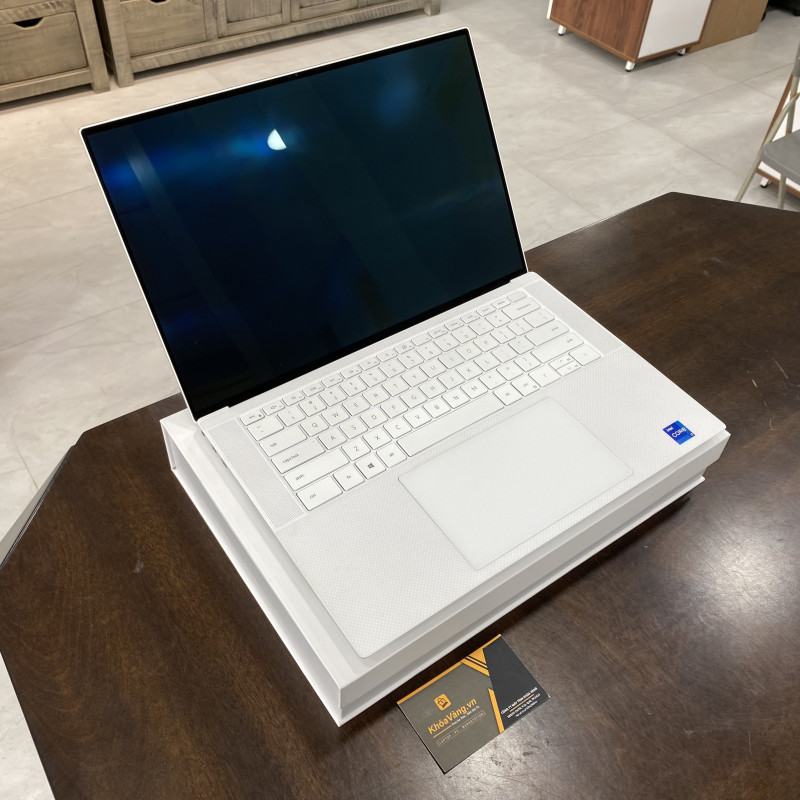 Dell XPS 15 9510 1 RTX 3050Ti 3.5K OLED TOUCH