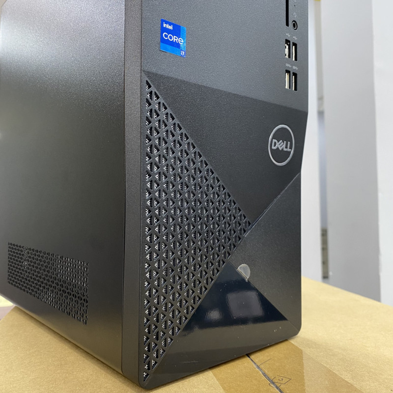Dell Vostro 3910 MT Core i7-12700 New 100% FullBox chính hãng Full VAT