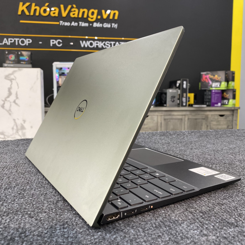 Laptop Dell Vostro 5310 core i5 11320H nhập khẩu USA chính hãng