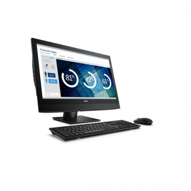 Dell 7450 all in one nhập khẩu Từ USA – Khóa Vàng