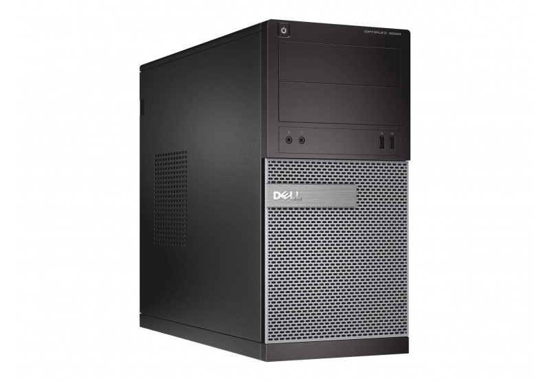 Dell optiplex 7020 MT nhập khẩu USA - Khóa Vàng