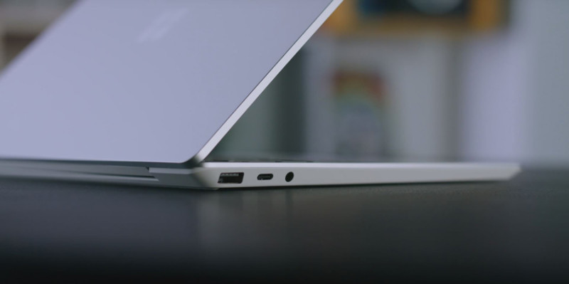 Surface Laptop GO Ice Blue Core i5 8g 128g new fullbox