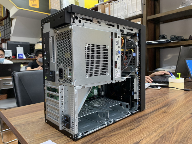 Dell Precision 3650 Tower Workstation i5 11500 New Fullbox