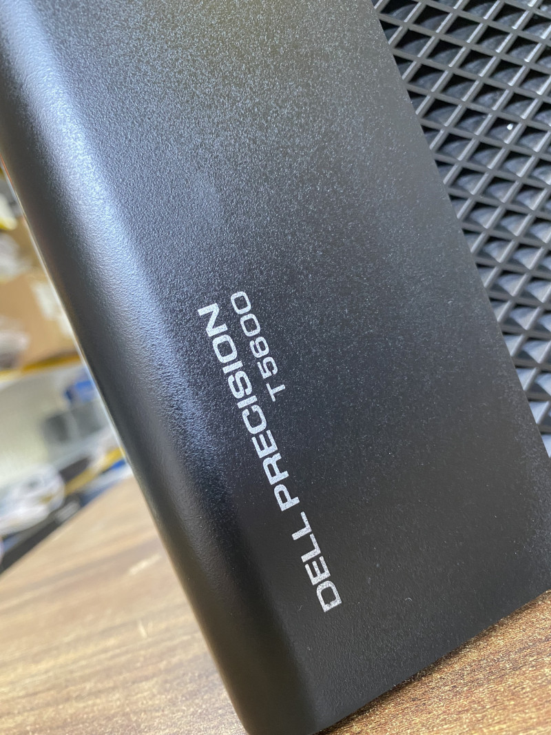 Dell Precision T5600 – Nhập Khẩu Từ USA – Khóa Vàng