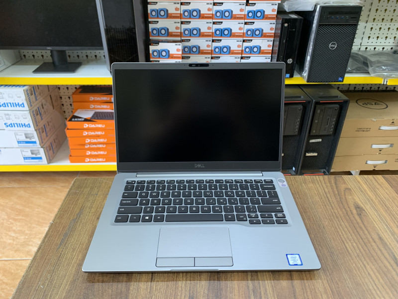 Dell Latitude 7300 i7 -8665U RAM 16GB SSD 512GB 13.3HD