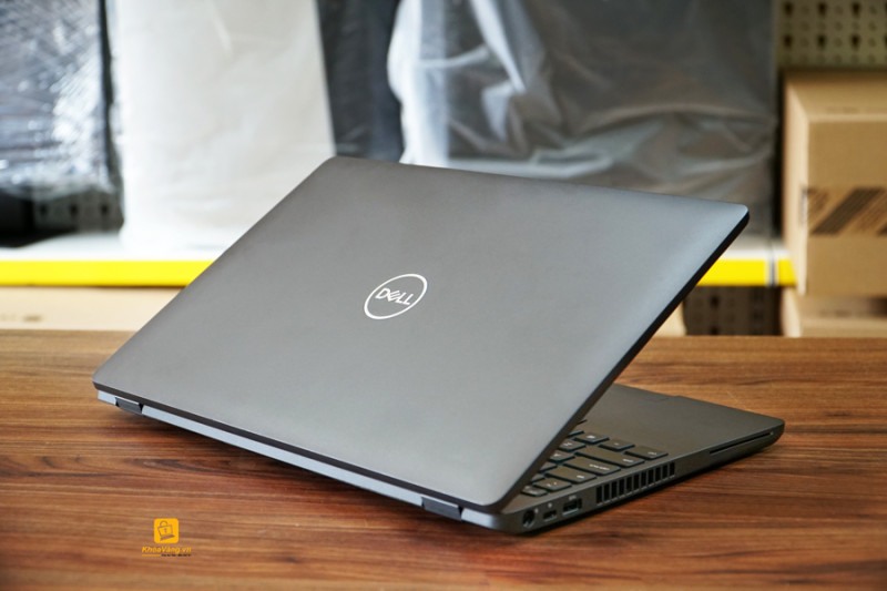Laptop Dell Latitude 5500 nhập khẩu từ USA chất lượng