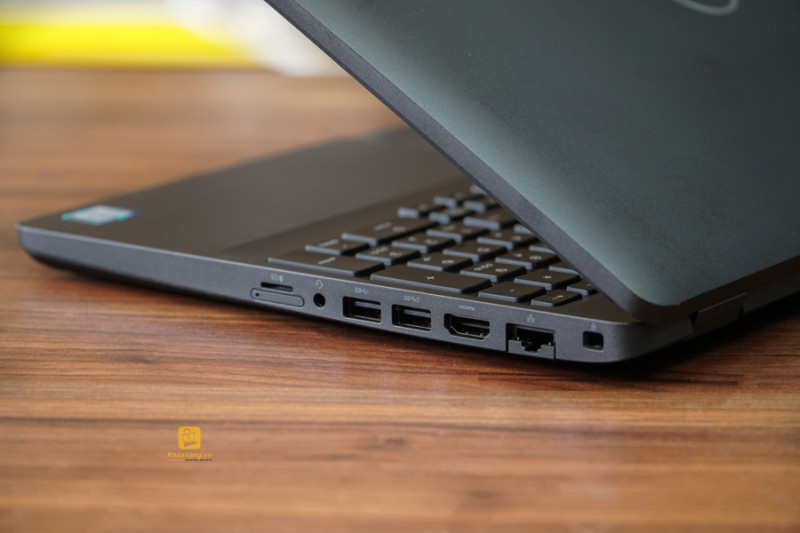 Laptop Dell Latitude 5500 nhập khẩu từ USA chất lượng