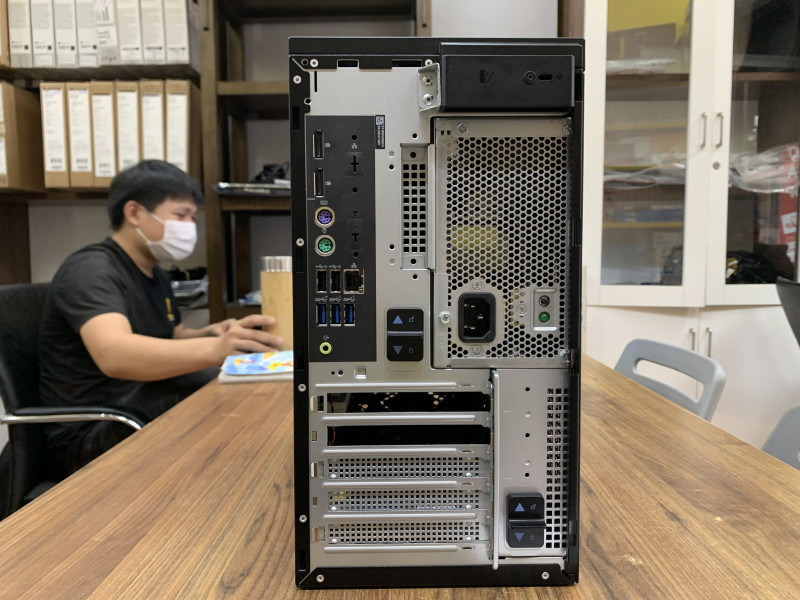 Dell Precision 3650 Tower Workstation i5 11500 New Fullbox