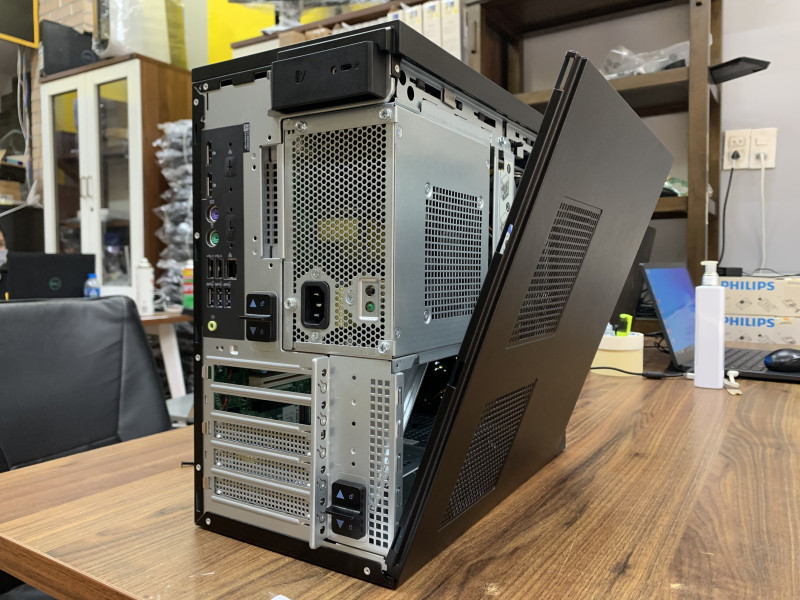 Dell Precision 3650 Tower Workstation i5 11500 New Fullbox