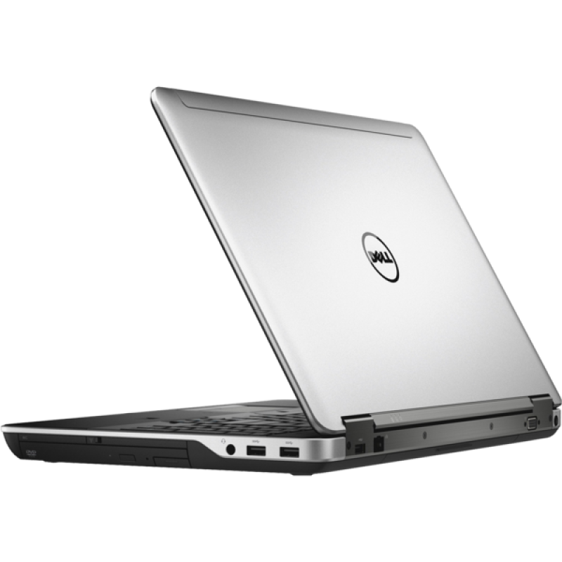 Laptop Dell Precision M2800 Core i7-4810MQ/ 16 GB RAM/ 512 GB SSD/ AMD ...