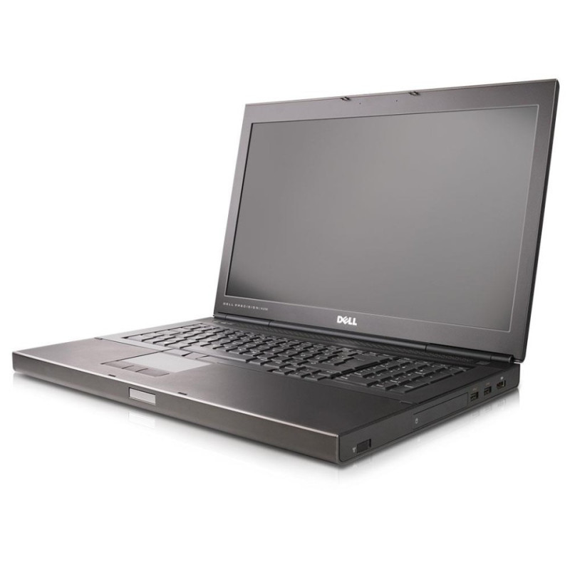 Laptop Dell Precision M6700 Core i7-3740QM/ 8 GB RAM/ 256 GB SSD ...