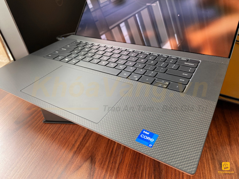 XPS 17 9700 i7 10875H | 16GB | 512G SSD | 2060 | 17.0" FHD