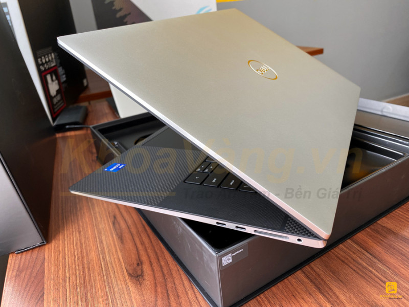 XPS 17 9700 i7 10875H | 16GB | 512G SSD | 2060 | 17.0" FHD