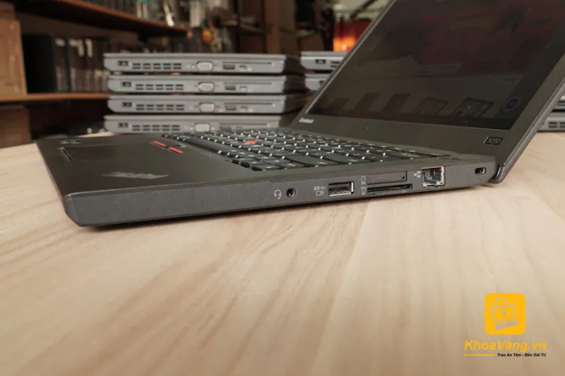 Lenovo Thinkpad X250 - Bảo Hành 1 Năm 1 đổi 1