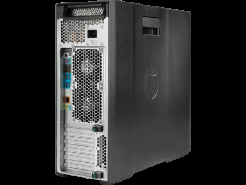 HP Workstation Z640 – Nhập khẩu Từ USA – Giá tốt nhất