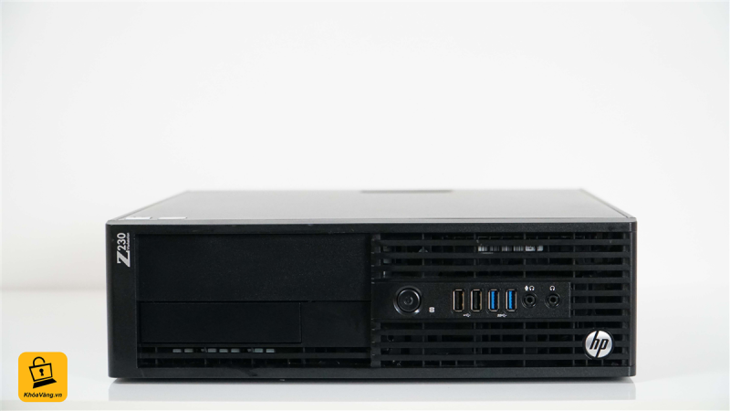 HP Z230 SFF Workstation Core i7-4765T/16GB DDR3/ SSD 512Gb NEW /Intel ...