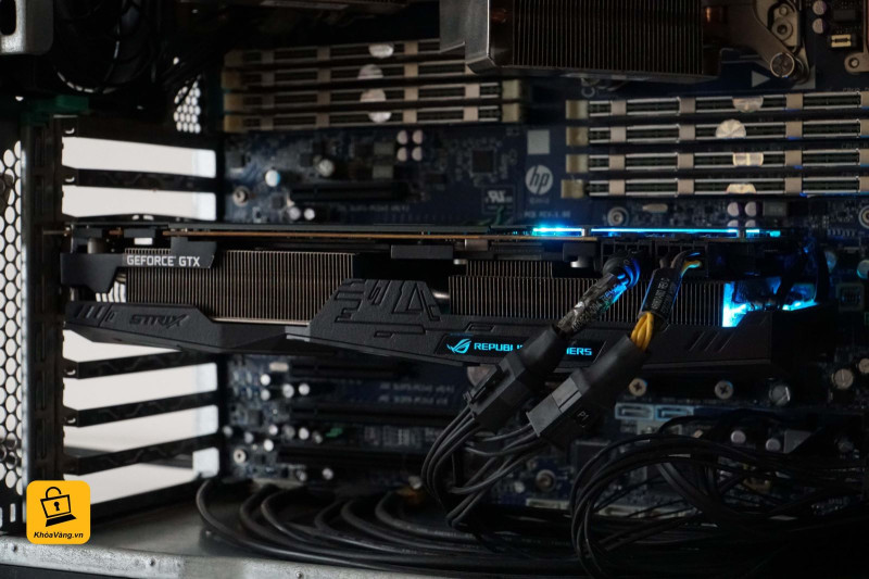 HP Z820 Workstation 2x Xeon E5-2670v2/ 64GB ECC REG/ 500G SSD + 1TB HDD ...